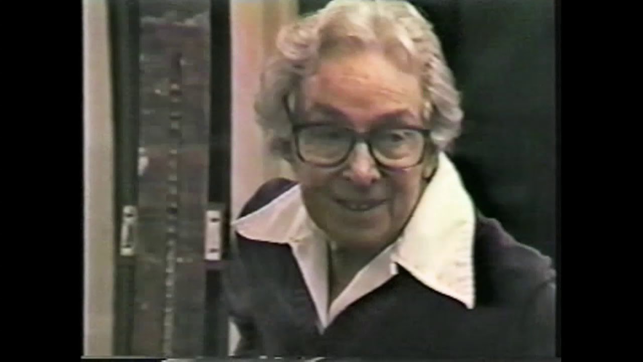 Lisel Salzer: Her Art and the Revival of Limoges Enamel - YouTube