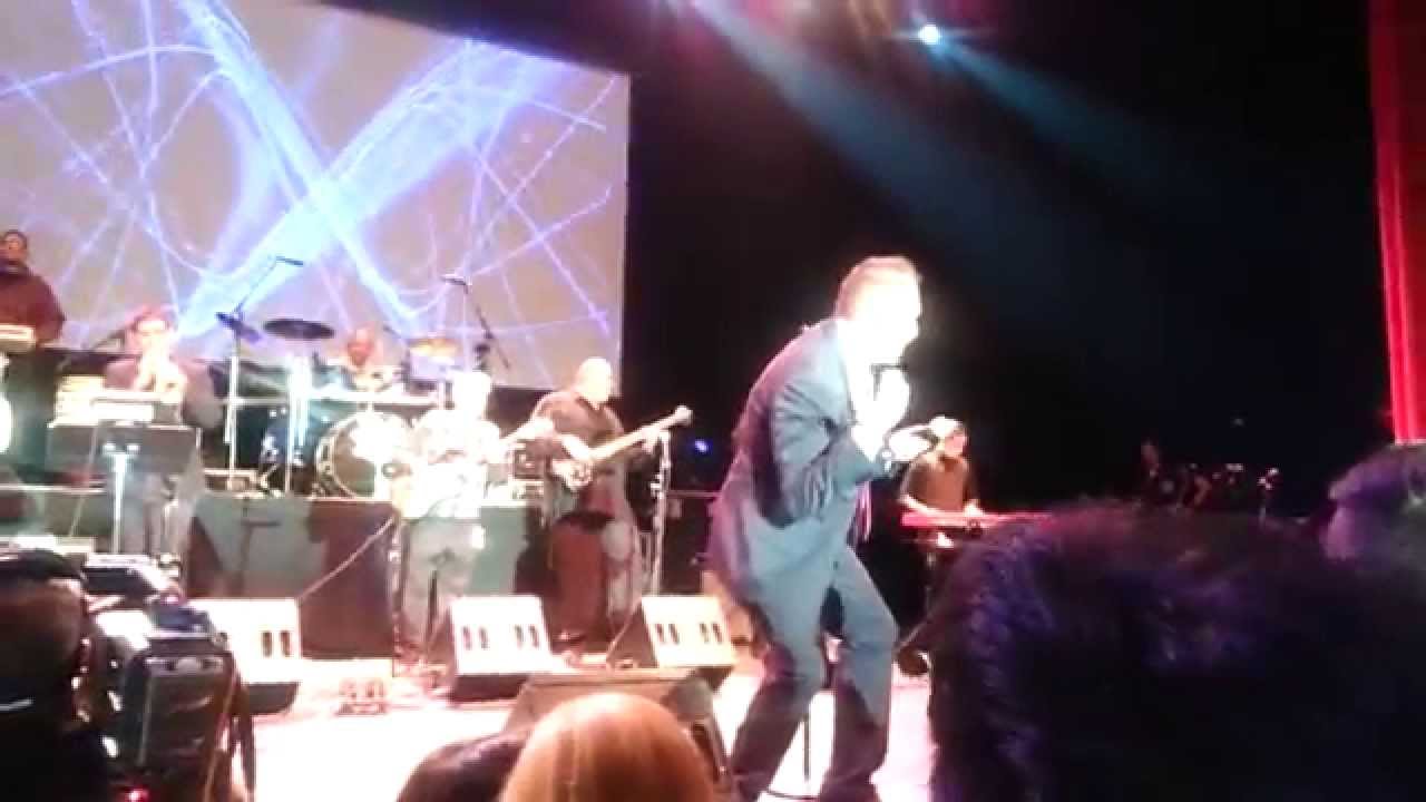 Miguel Timoteo 15 Grandes 2014 - YouTube