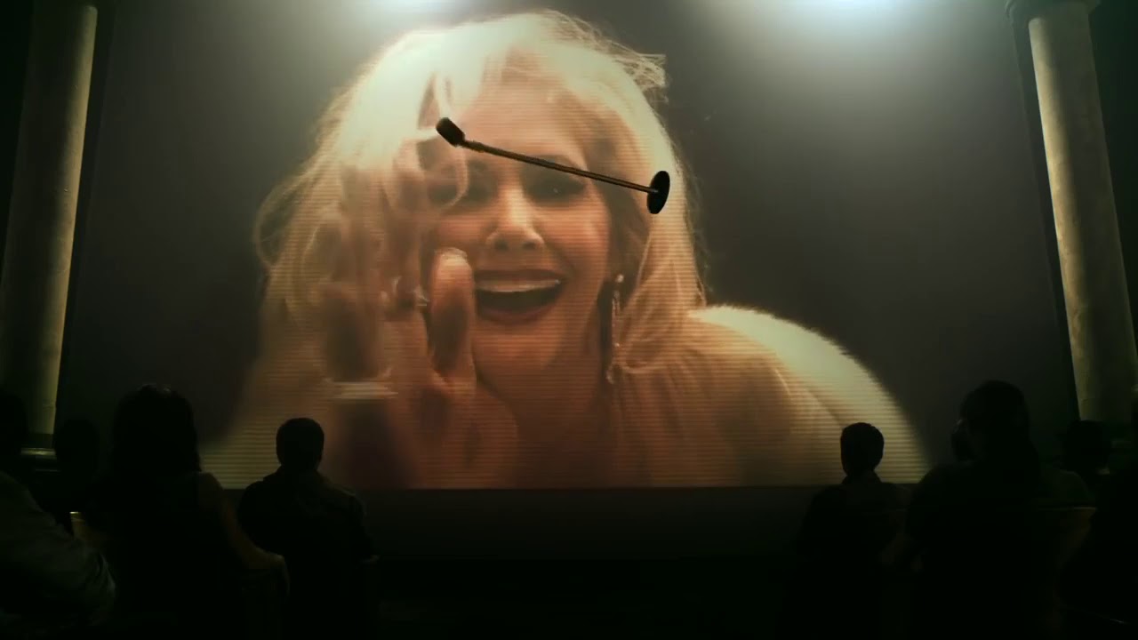 Duets TV Series 2012 Commercial HD - YouTube