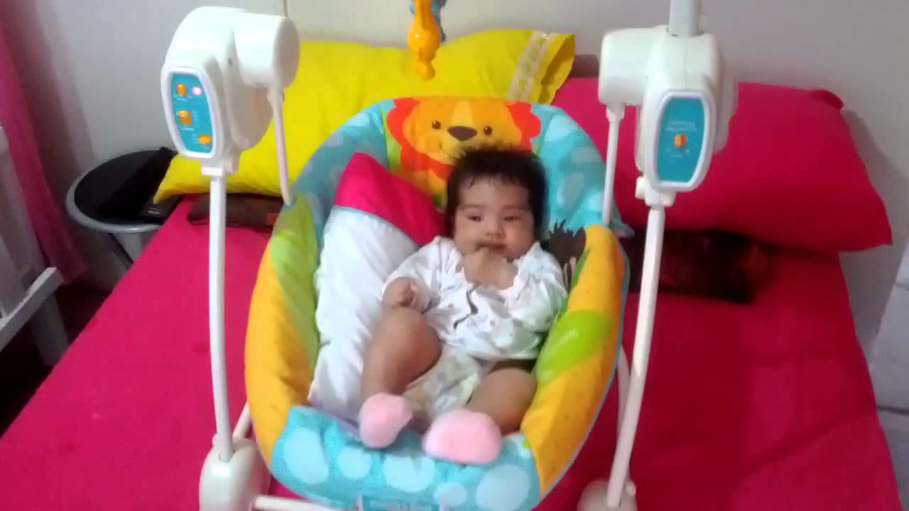 Isabella y la Gallina Pintadita - YouTube