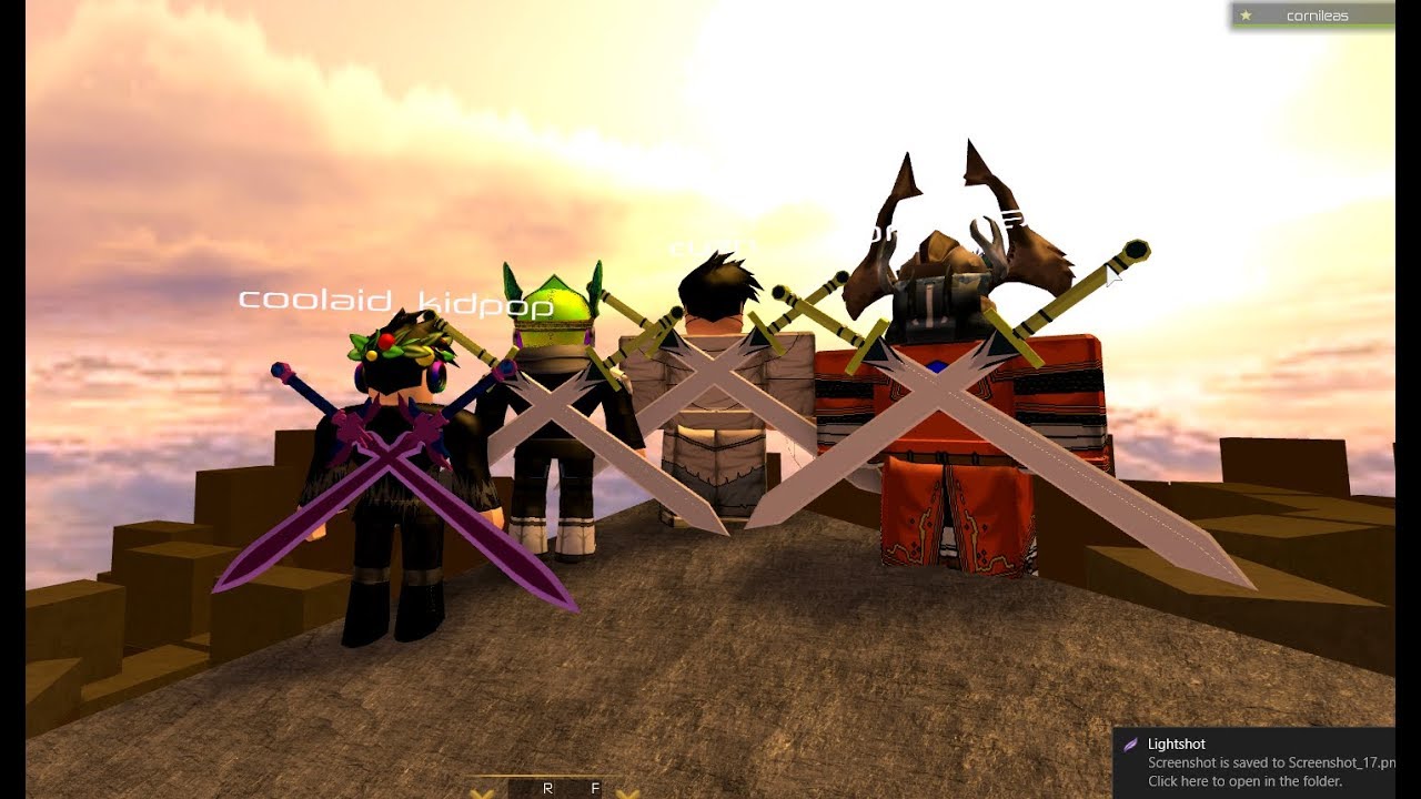 Roblox live stream with friends! - YouTube