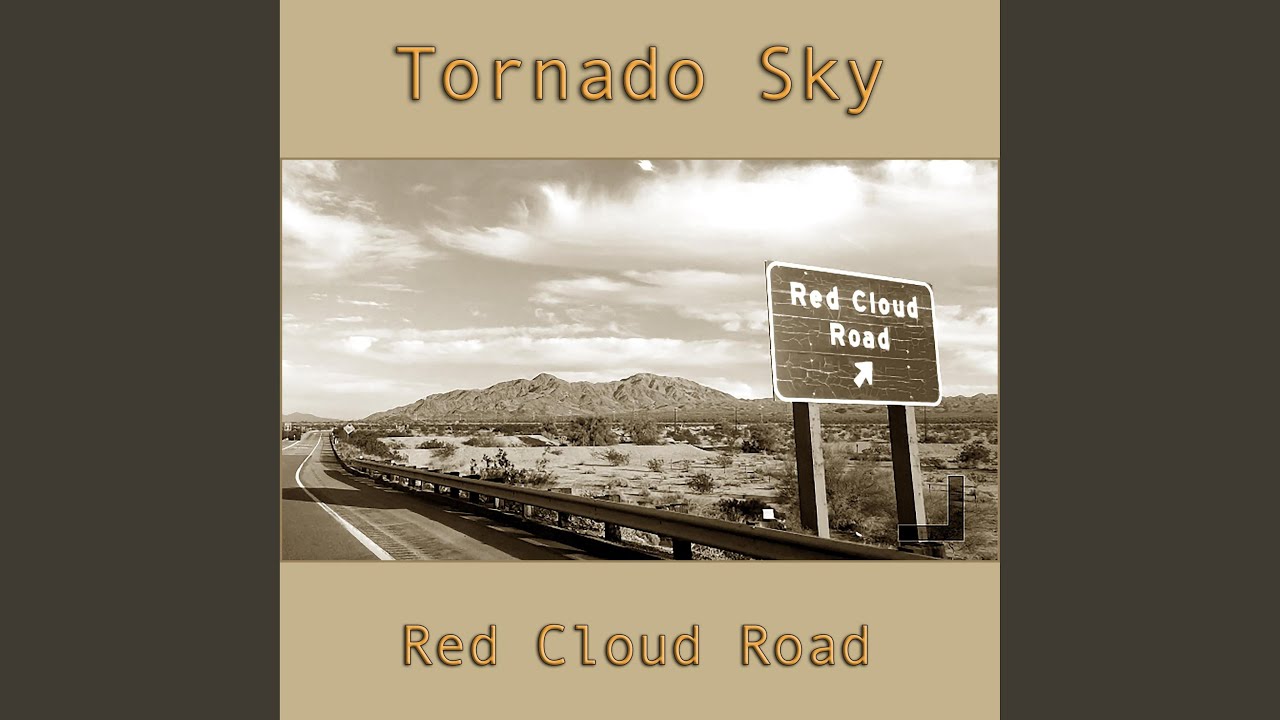 Red Cloud Road (Remix) - YouTube