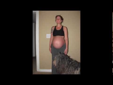 Amazing Magical Belly