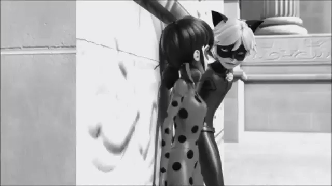 Miraculous Ladybug sad amv - YouTube