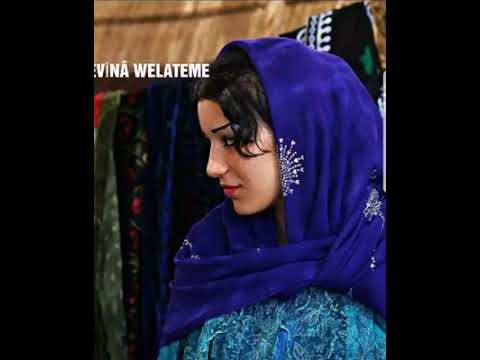 ÇOK GÜZEL KÜRTÇE DİNLEYİN lütfen