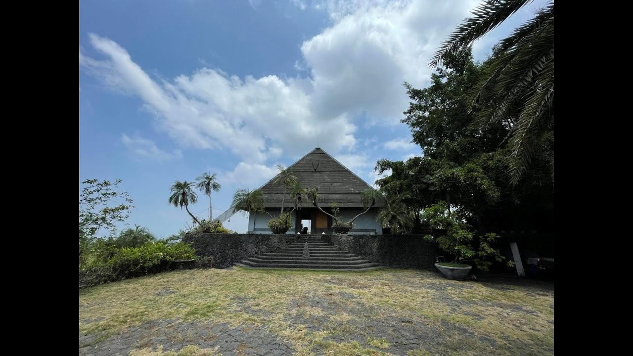 Taytay - Rizal - Antipolo - Rest House - FOR SALE - YouTube