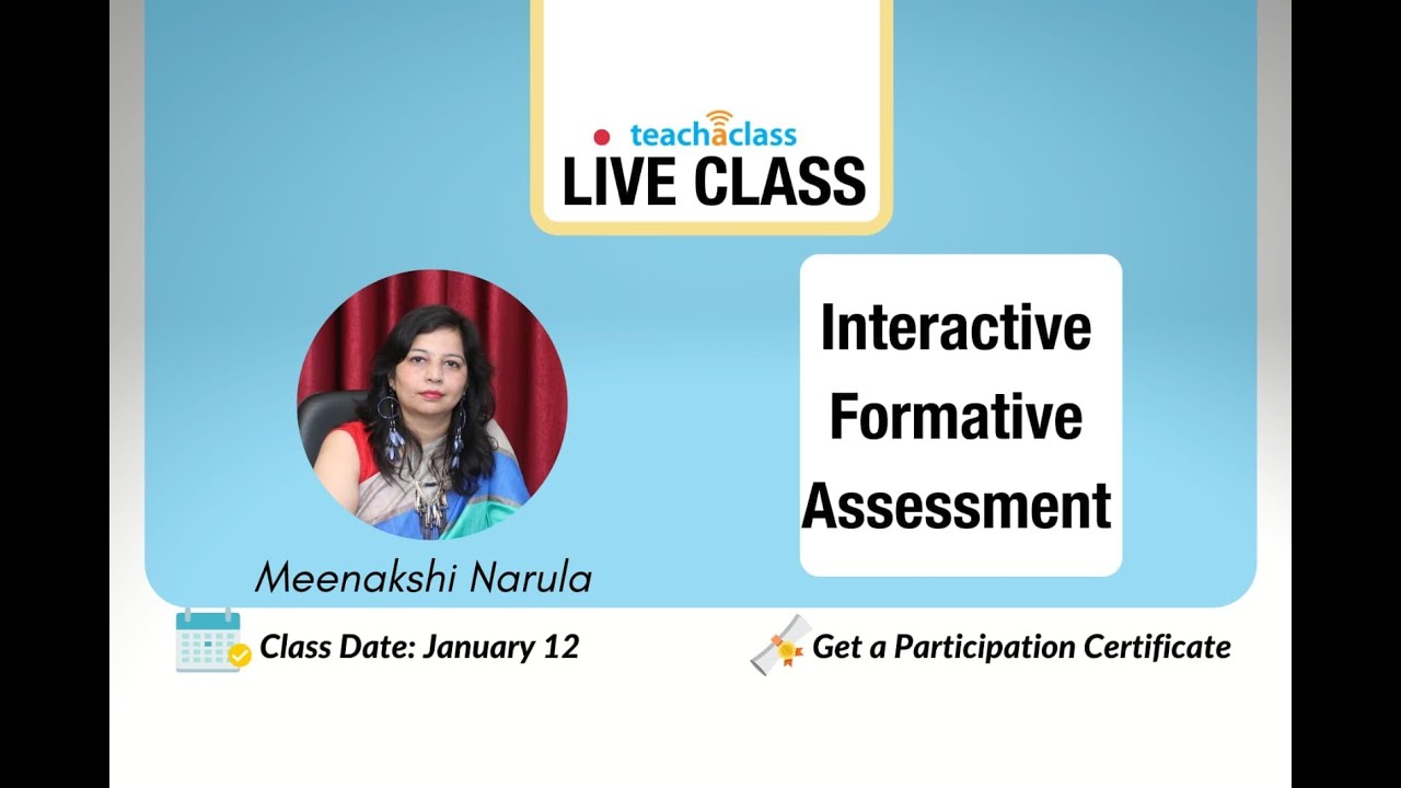 Interactive Formative Assessments - YouTube