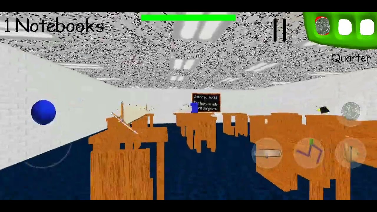 CODIGO SECRETO DO BALDI'S BASICS 31718...Baldi's Basics - YouTube