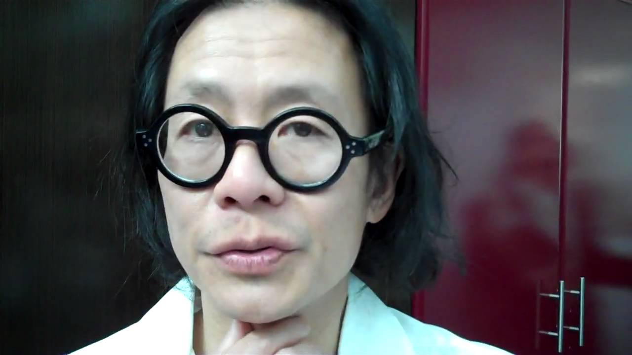 Interview with David Ling at ADHDS - YouTube