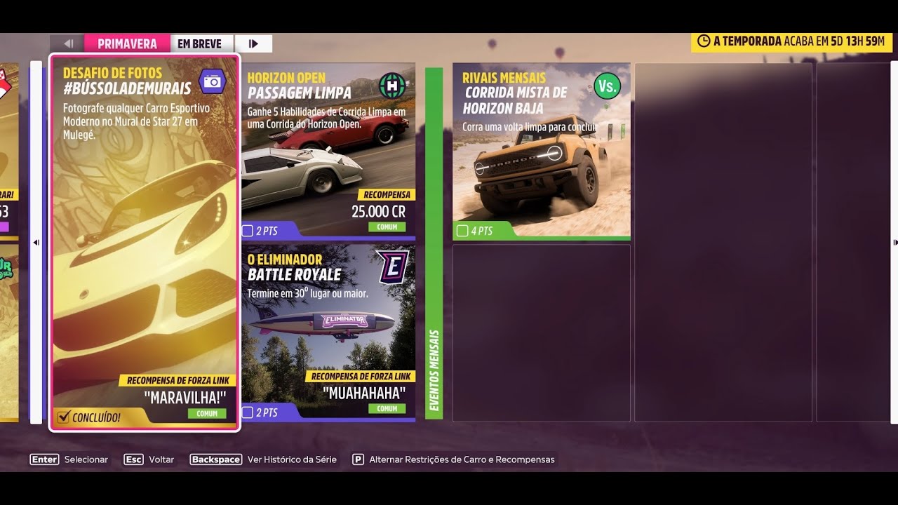 Forza Horizon 5 - Mural de Star 27 em Mulegé - YouTube