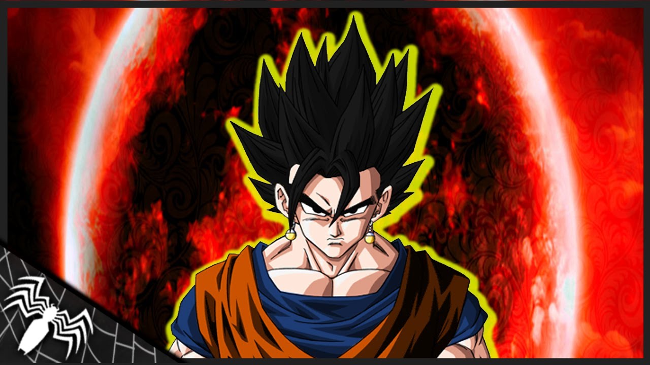 ¿Que tan poderoso seria Gokhan? (Loquendo) - YouTube