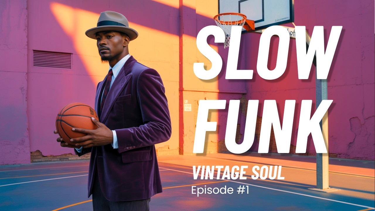 Slow Funk #1 - YouTube