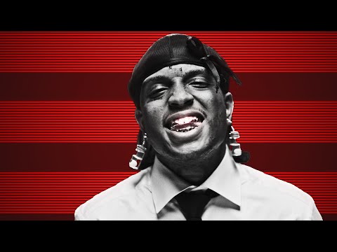 Ski Mask The Slump God – Sin City The Mixtape | Releases | Discogs