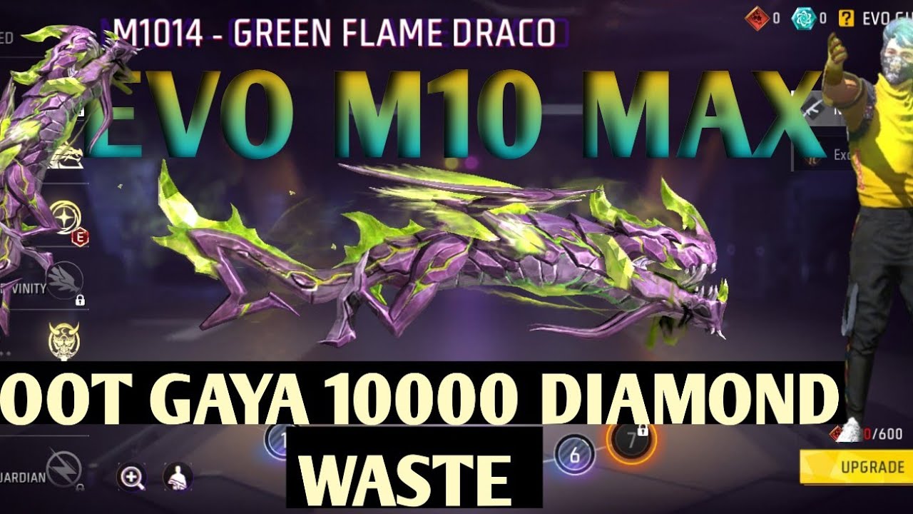 💯EVO M10 max kardi bhai 🥺🥺 - YouTube