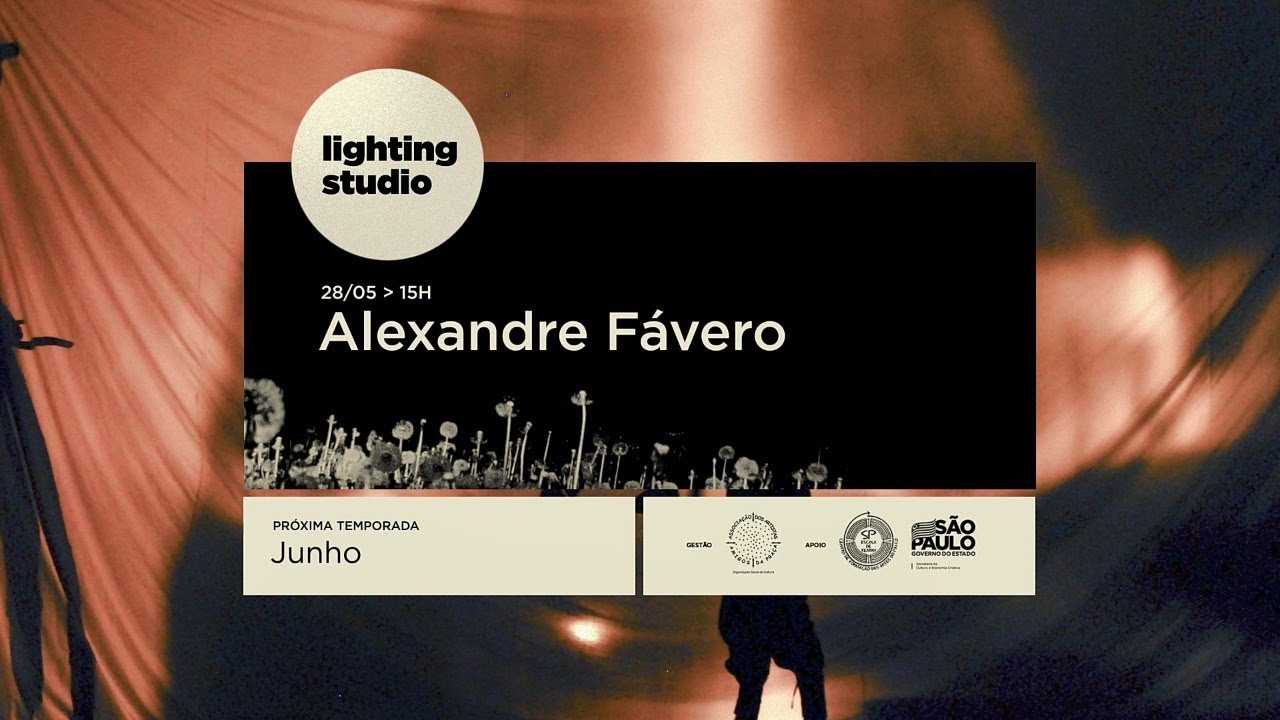 Alexandre Fávero - YouTube