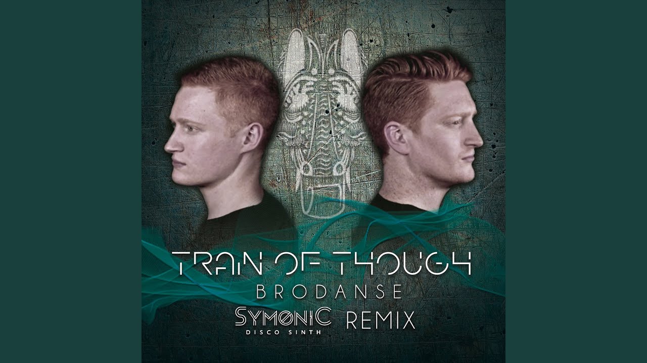Train of Thought (SymoniC Remix) - YouTube