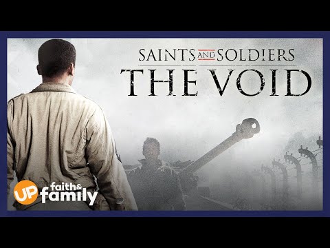 Saints and Soldiers: The Void - Movie Preview
