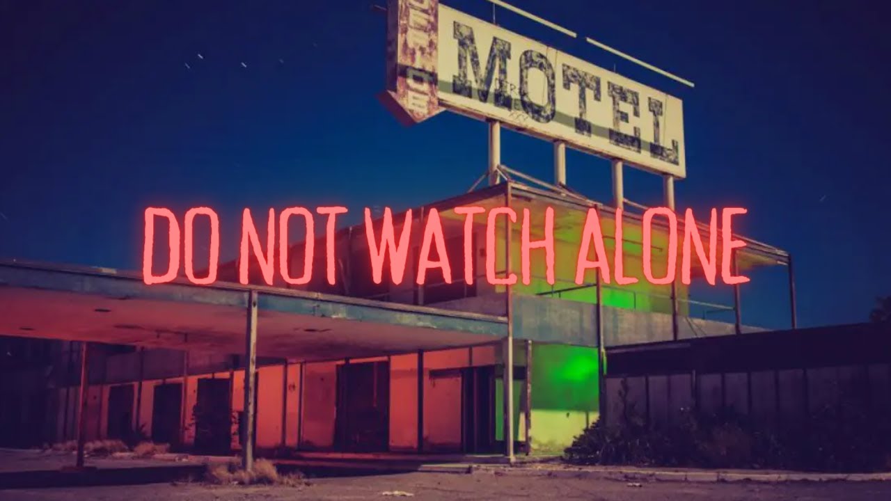 DO NOT WATCH ALONE - Disturbing Horror Story - YouTube