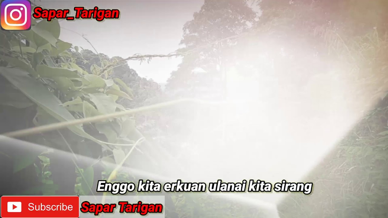 Lagu Si Terang Bulan - Lirik - YouTube