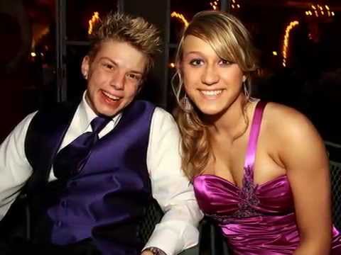 Knightstown High School Prom 2011 - YouTube