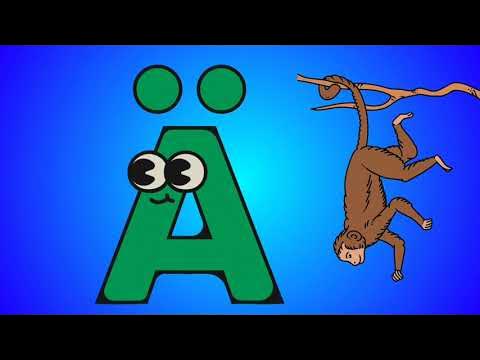 Phonics Song for Children (Official Video) Alphabet Song | Letter ...