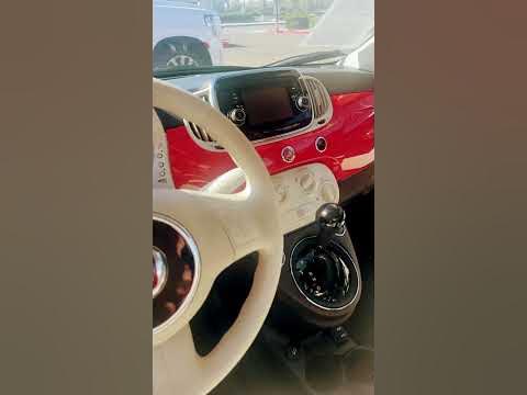 2017 Kia 500 - YouTube