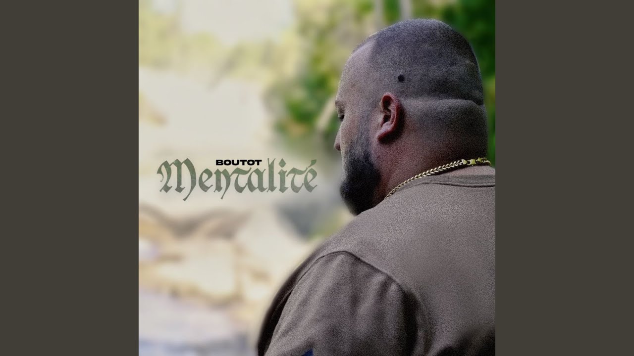 Mentalité - YouTube Music
