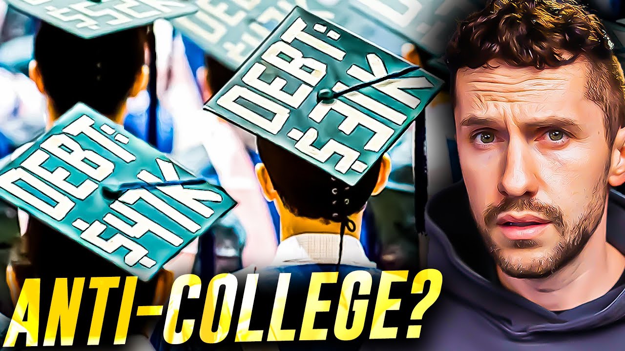 MOST People SHOULDN T Go To College Because Of THIS YouTube most-people-shouldn-t-go-to-college-because-of-this-youtube