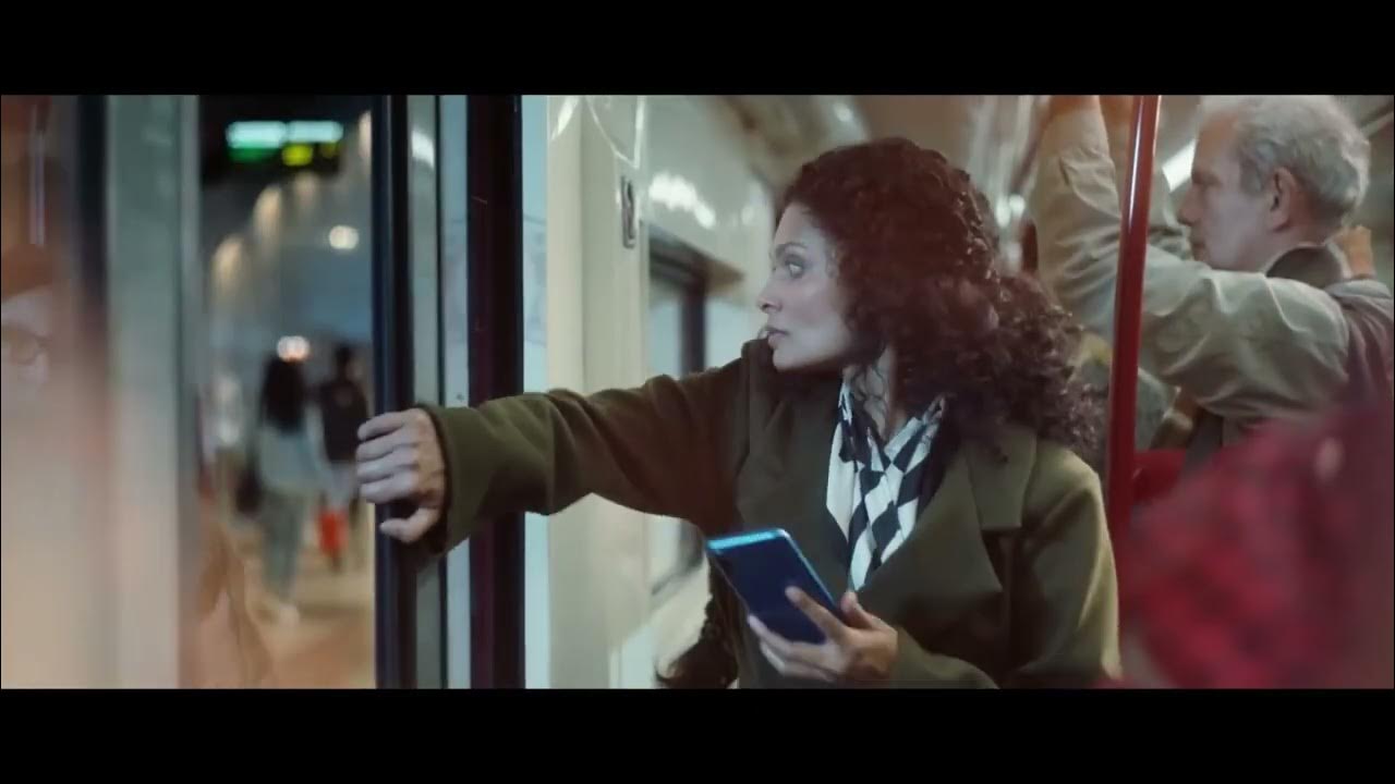 The World Needs More Santas Coca Cola Christmas Advert 2023 Youtube