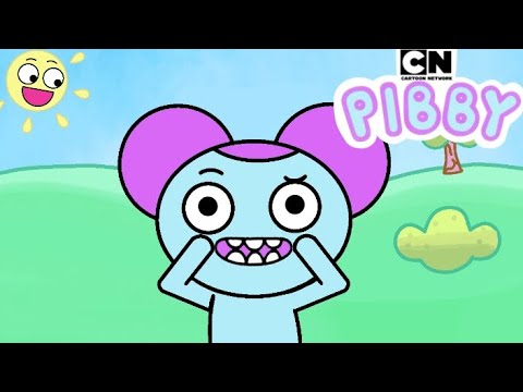 Learning With Pibby Intro - YouTube