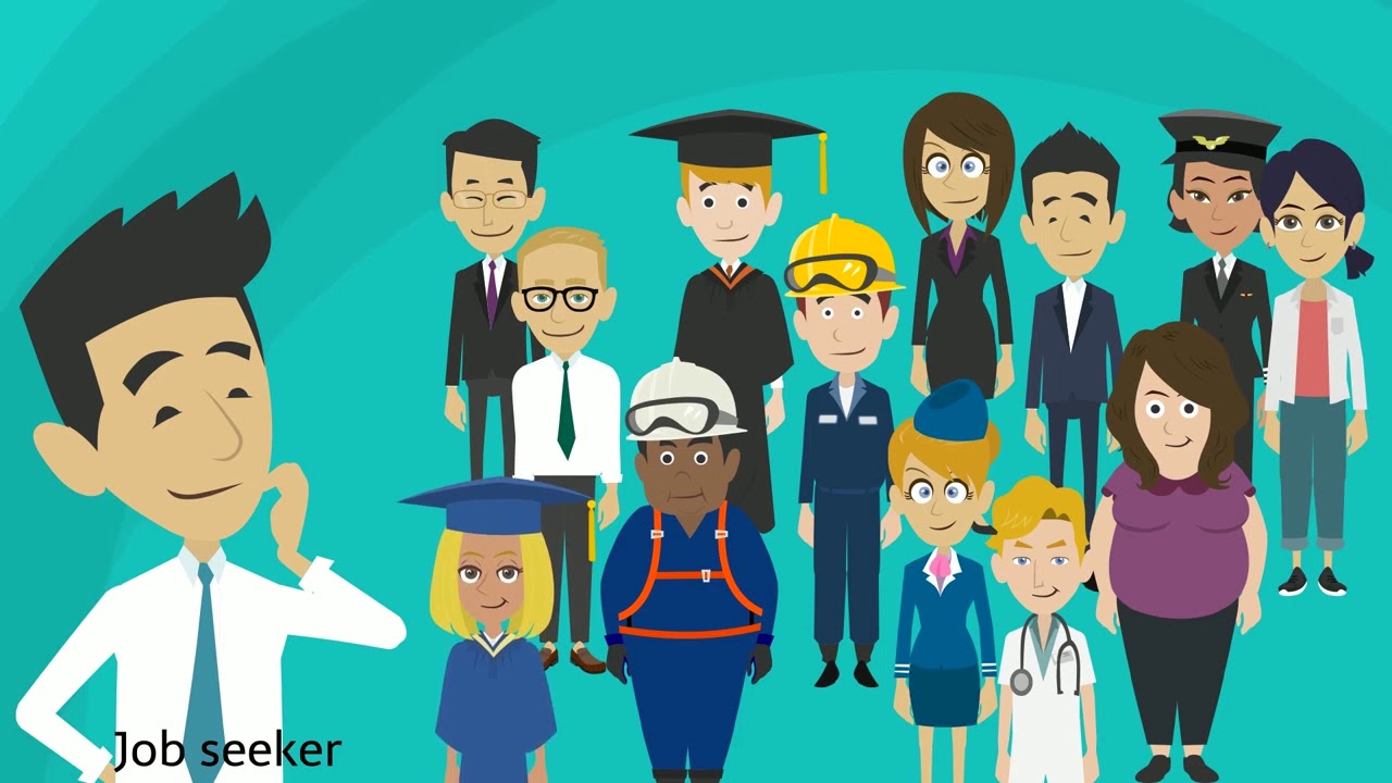 Jenext Descriptive Video - YouTube