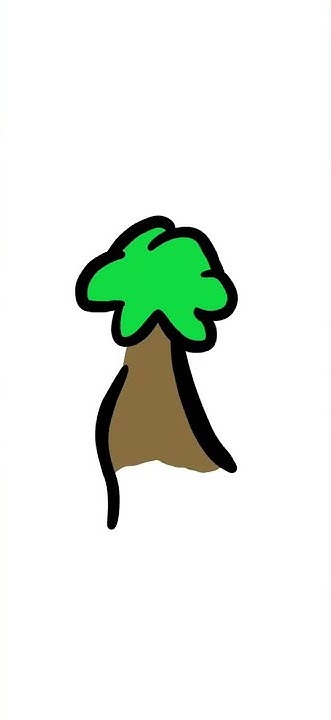 The Making Of A Tree - Animation - YouTube