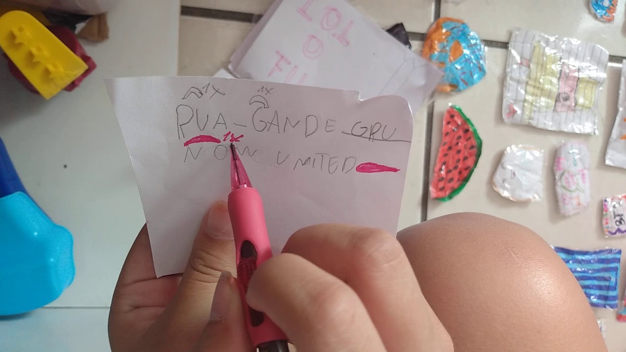 Minha Prima Me Deu Fdplearn