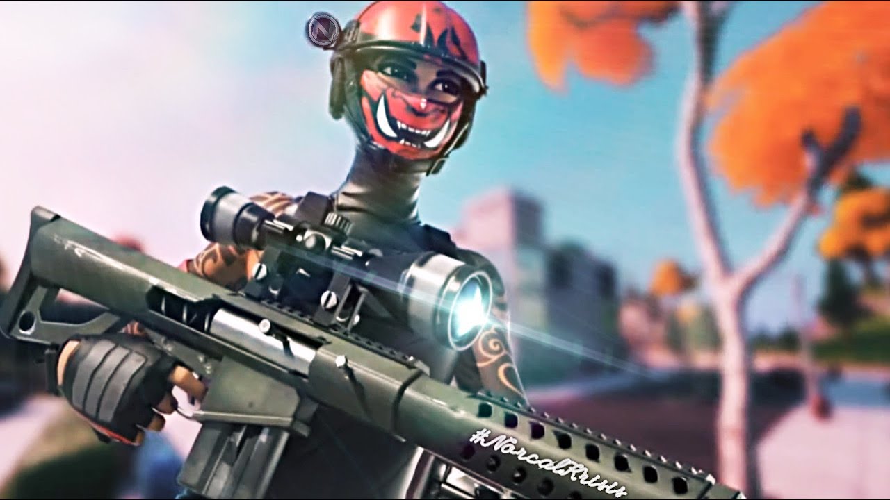 This Video WILL Get Me Into NorCal Esports.. - YouTube