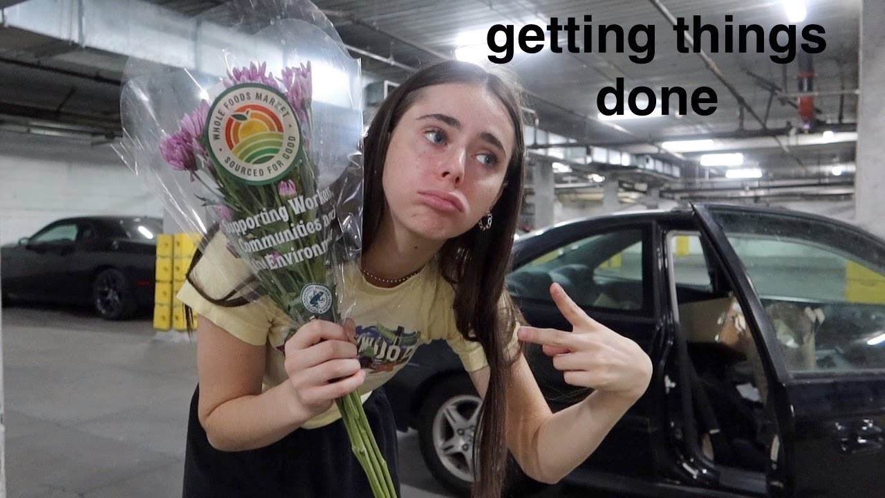 ysabelle’s morning *vlog* - YouTube
