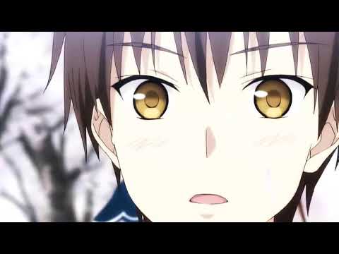 Absolute Duo [AMV] - I've become a shield - YouTube
