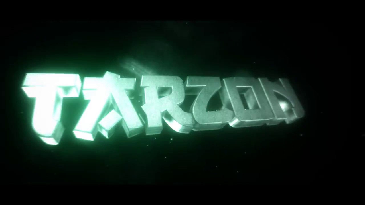 Tarzon - YouTube