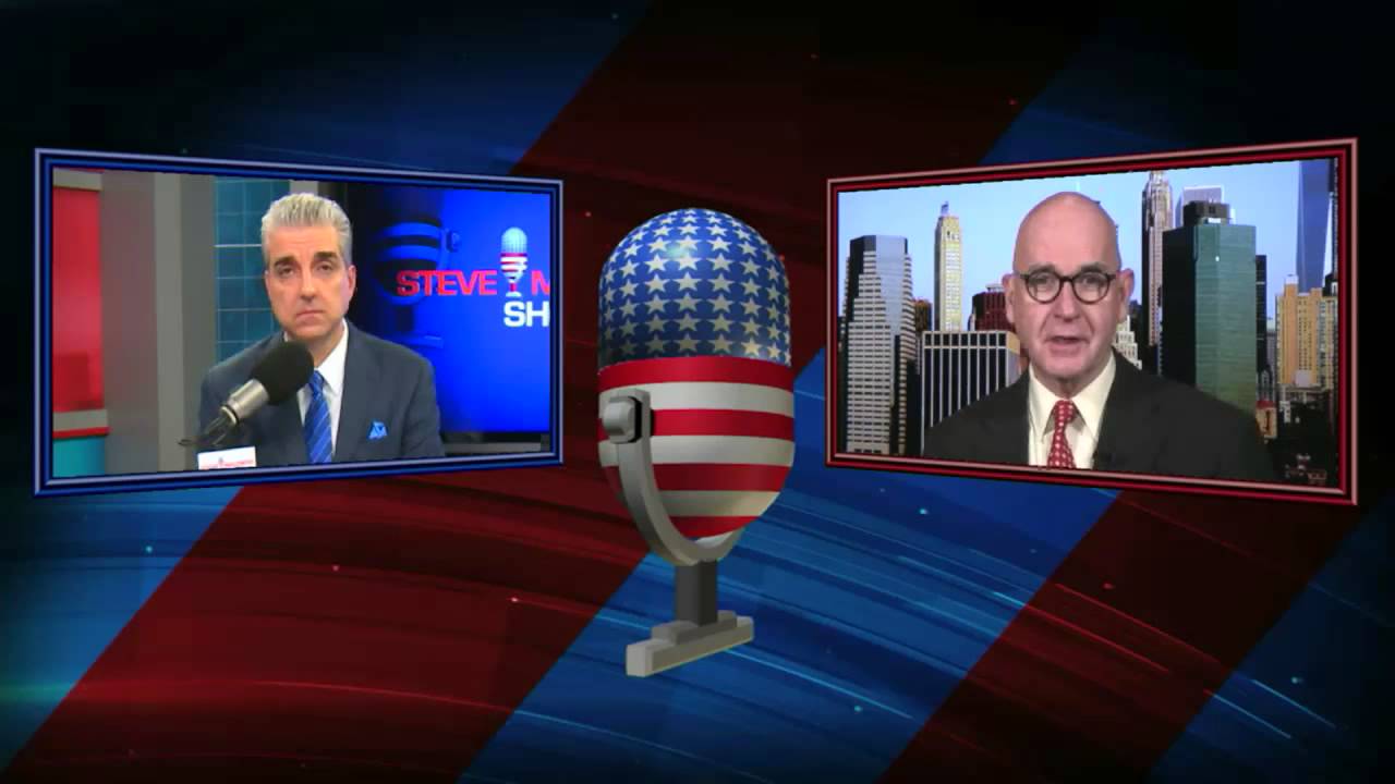 Paul Callan - CNN Legal Analyst, former NYC Homicide Prosecutor and ...