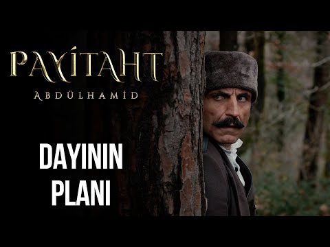 Sırp Kralının Ölümüne Engel Olacak - Payitaht Abdülhamid 104. Bölüm @trt1​