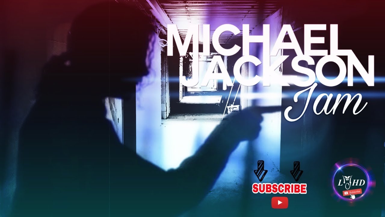 Michael Jackson - Jam (Official Videomix 2020) || LMJHD - YouTube
