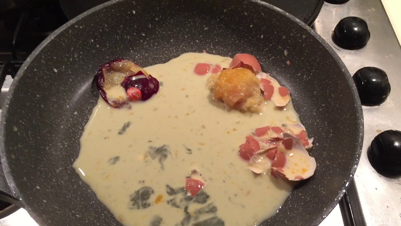 HOW TO MAKE EGGS! (HowToBasic) - YouTube