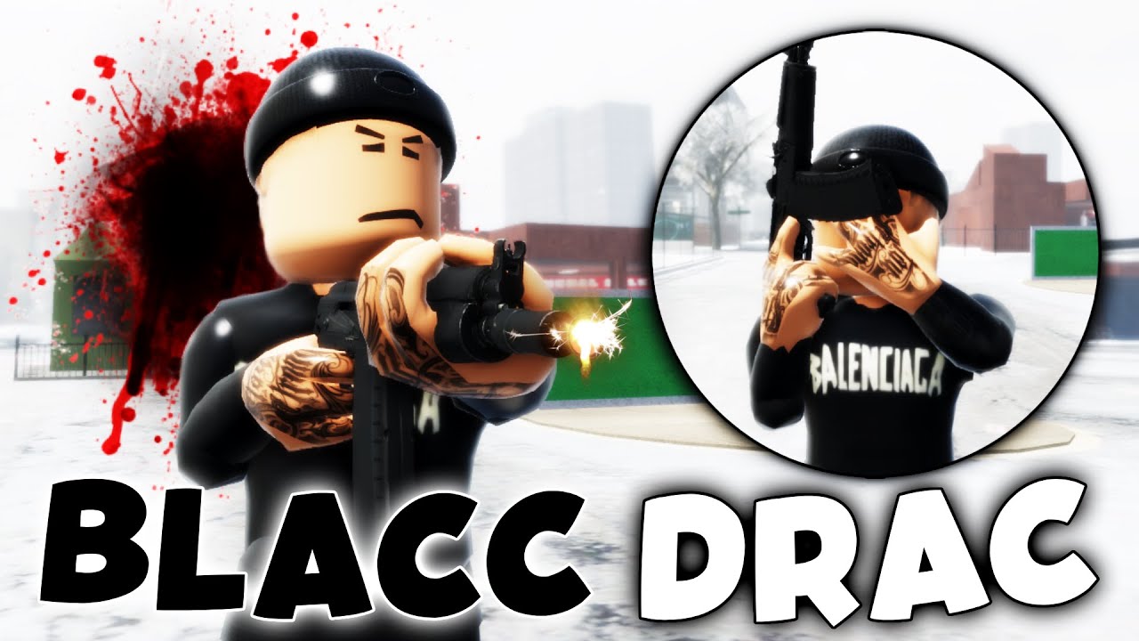 SLIDING on my OPPS with the NEW GUNS in THA BRONX 2 Roblox! - YouTube