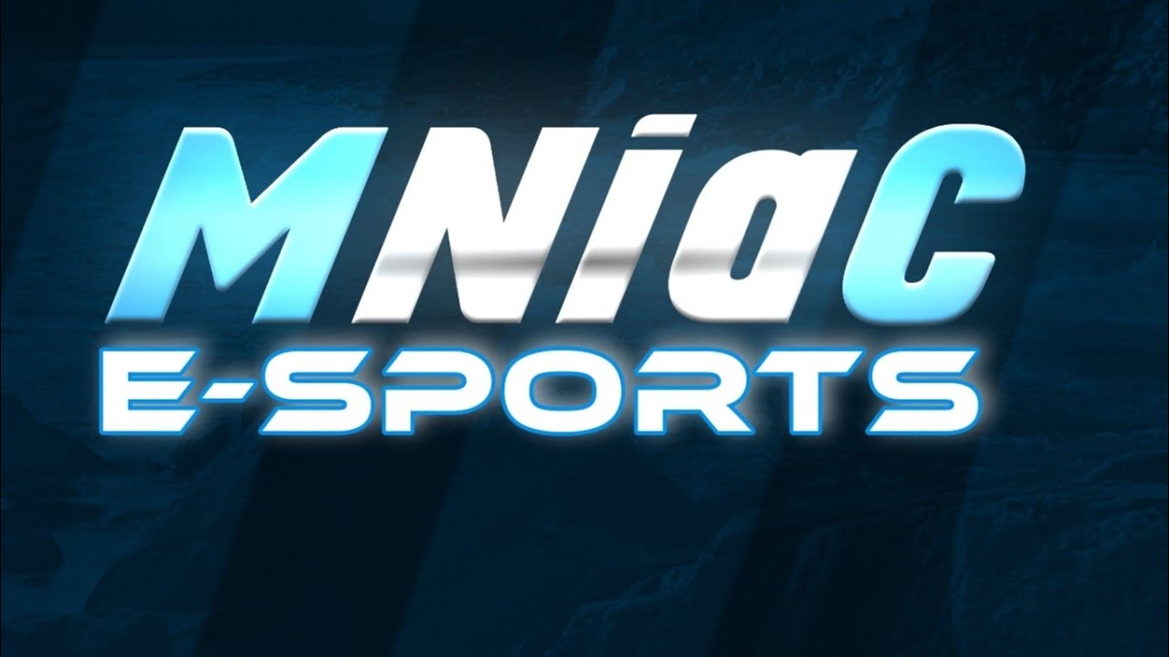 BUILDING an ESports Team for Serious Gamers Only! - YouTube