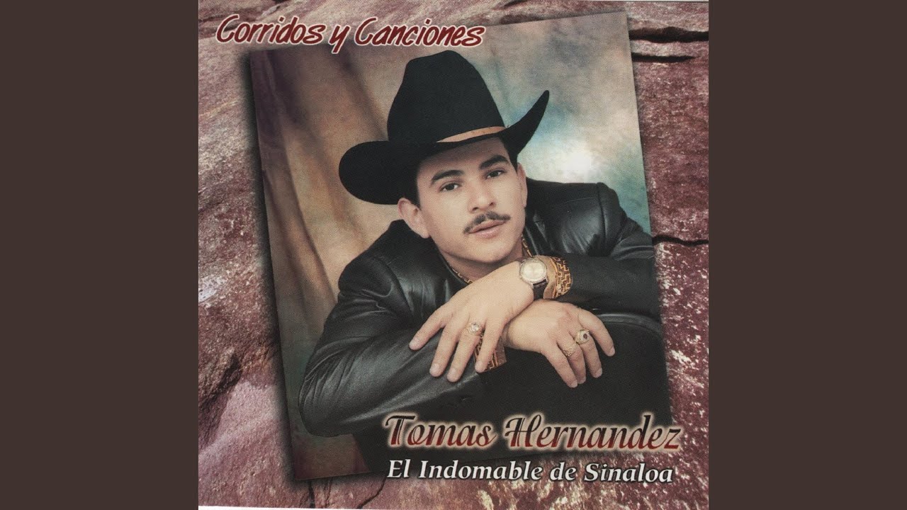 El Compa Jorge - YouTube