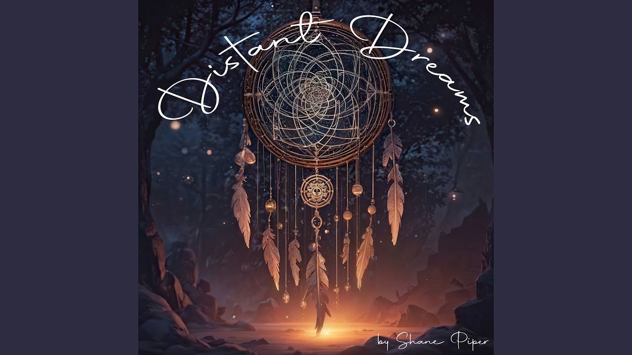 Distant Dreams (Remastered 2024) - YouTube
