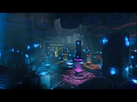 The Crazy Place | COD: Black Ops 3 Custom Zombies - YouTube