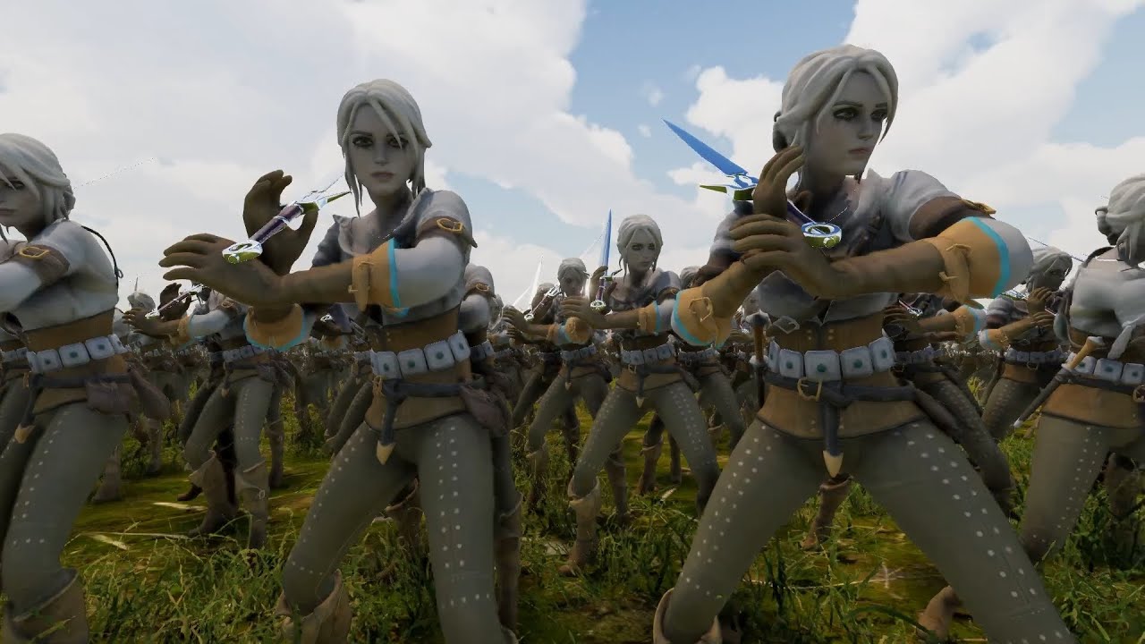 UEBS 2 | Pirate invasion | Ultimate Epic Battle Simulator 2 - YouTube
