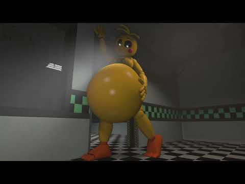 FNAF VORE NIGHT 8 Toy chica edition!