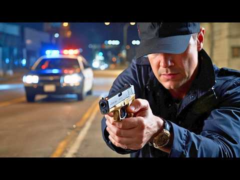 Local prosecutor hunts ex-police detective who killed his wife | Full Police Thriller Movie HD