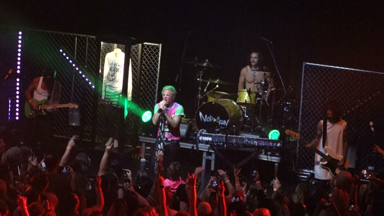 Mod Sun Bones - YouTube